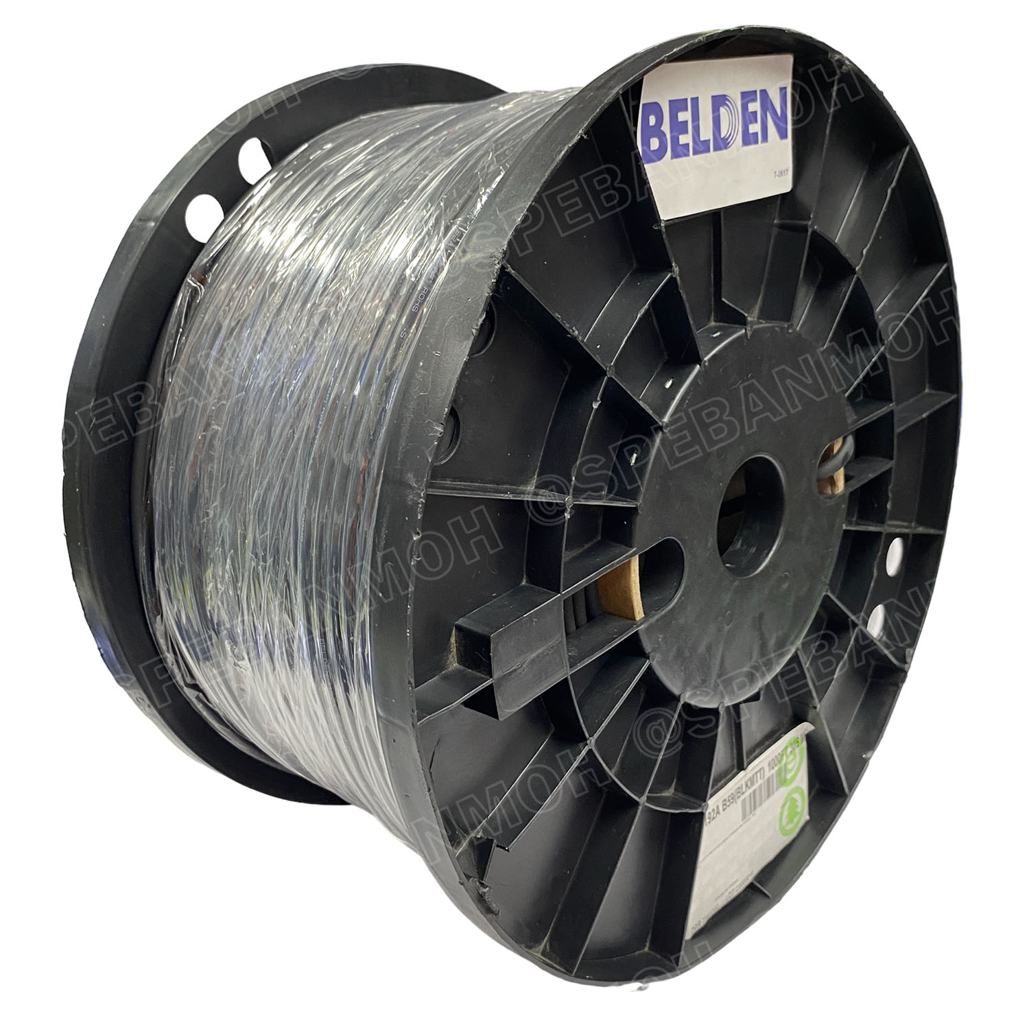 เอสพีอี บ้านหม้อ จำหน่ายสวิทช์ สายไฟ สายสัญญาณ อุปกรณ์ไฟฟ้าอิเลคทรอนิกส์ทุกชนิด สายเบลเดน ...